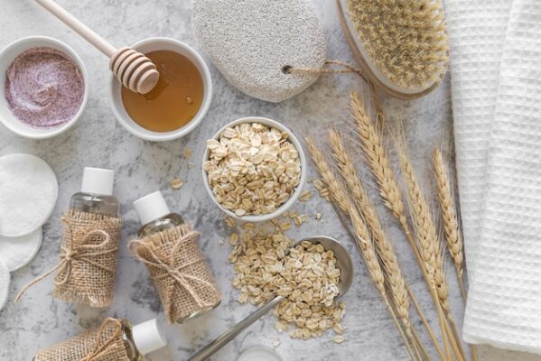 Rashes From Detergents and Treatments You Can Try In 2024. - Medspurs