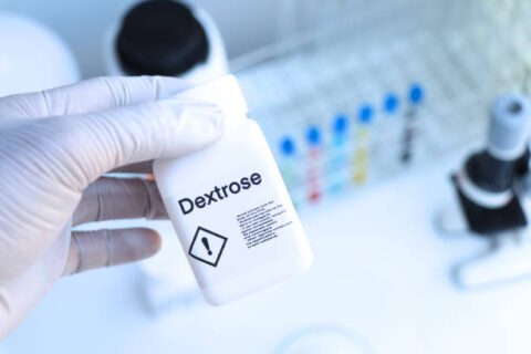 What is Dextrose and How is it Used Medically in 2024? - Medspurs