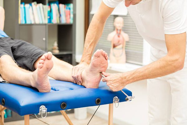 Approaches to Babinski Reflex in 2024. - Medspurs