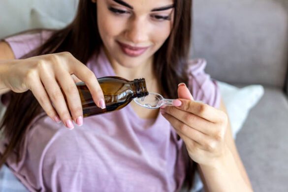 Bromphen/pseudo/dextro hbr syrup: Bye to Cough & Cold In 2024! - Medspurs