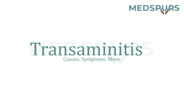 Transaminitis: Symptoms, Treatment, and Prevention in 2024. - Medspurs