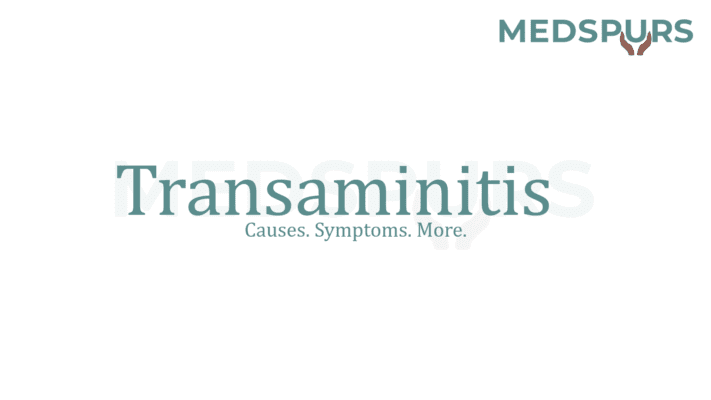 Transaminitis: Symptoms, Treatment, and Prevention in 2024. - Medspurs