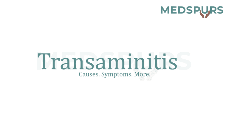 Transaminitis: Symptoms, Treatment, and Prevention in 2024. - Medspurs