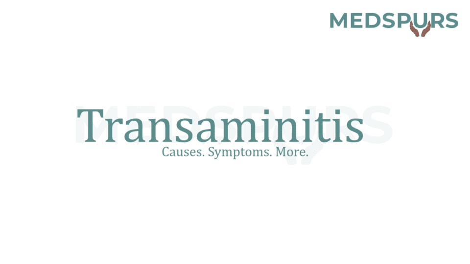 Transaminitis: Symptoms, Treatment, and Prevention in 2024. - Medspurs