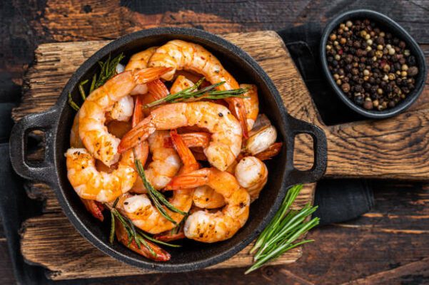Shrimp Food Poisoning: Symptoms, Causes & Prevention Tips