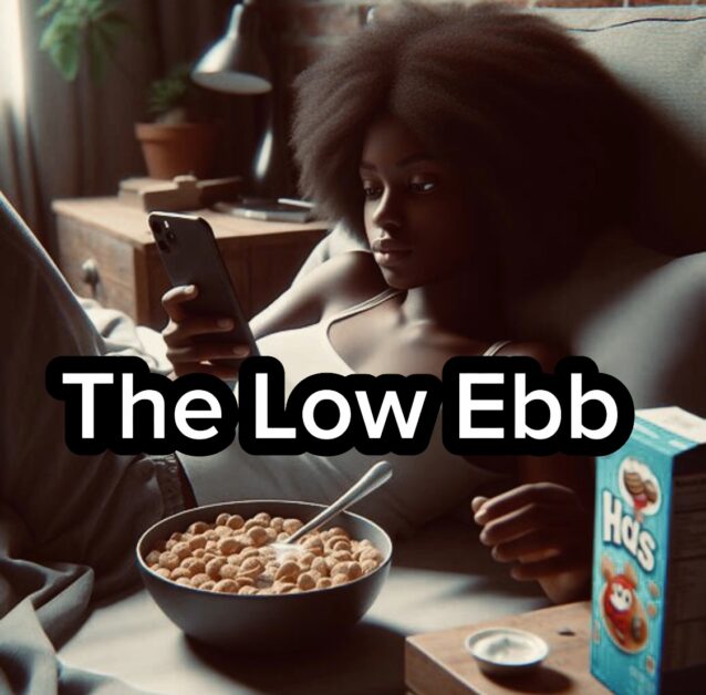 You’re Not Lazy. It’s The Low Ebb. How To Get Out Of It In 2024? - Medspurs