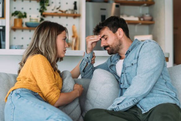 15 Reasons She Is Being Mean To You & How To Stop It In 2024. - Medspurs