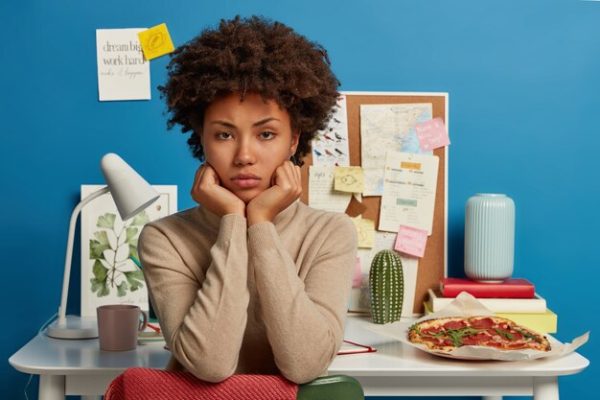 How Stress Affects Behavior: Signs & Tips