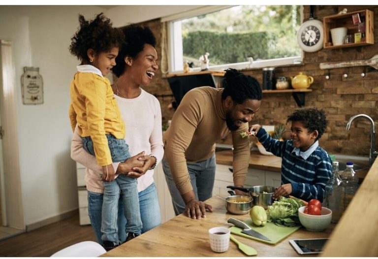 How to build a healthy household: Routines and boundaries. - Medspurs